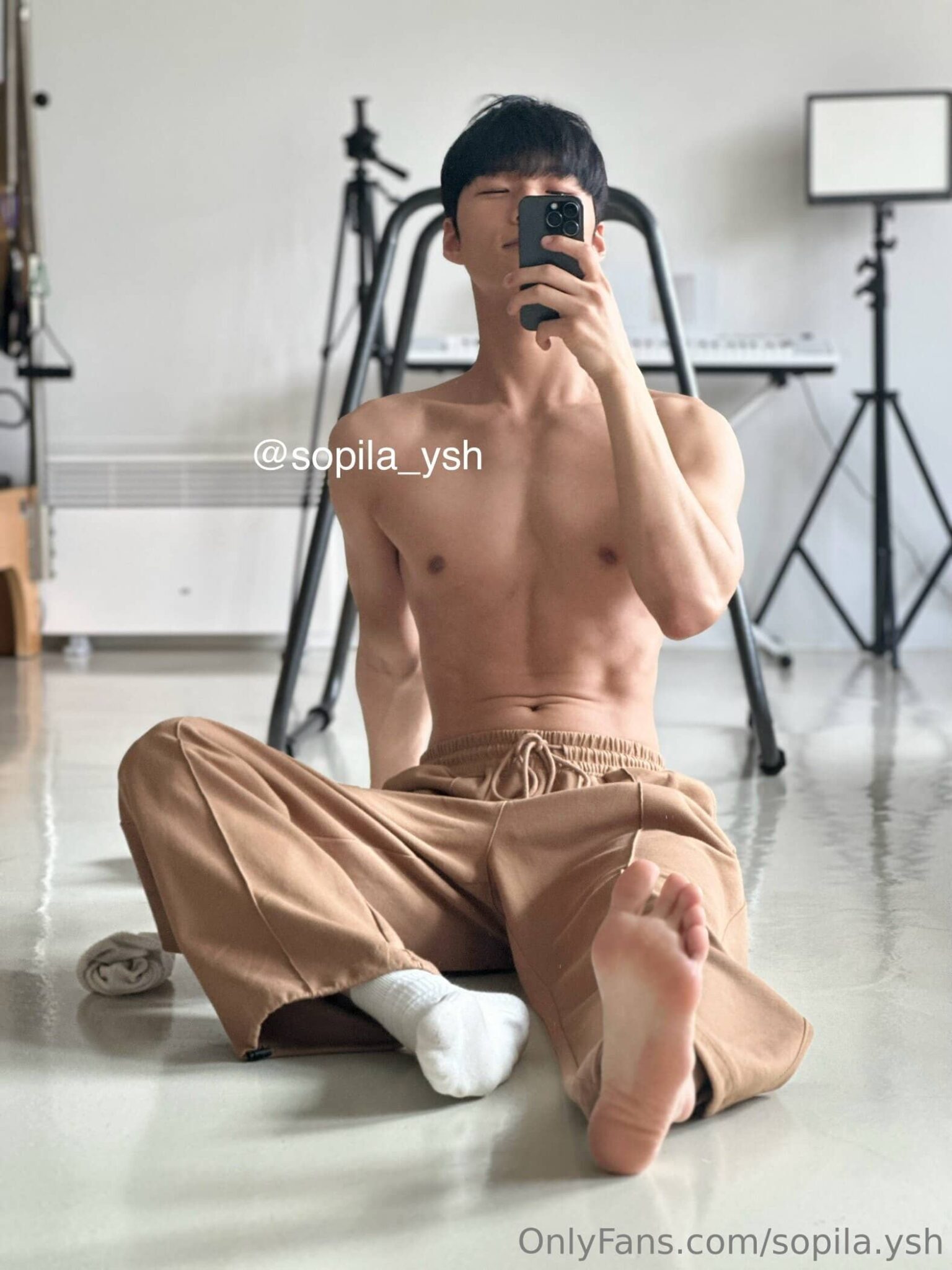 SOPILA.YSH OF - BROEIGHTEEN