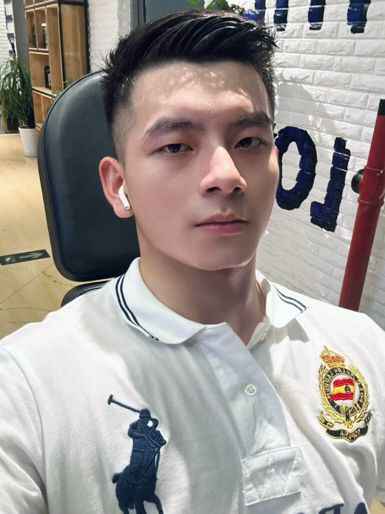 白斬哥哥私密集 Broeighteen